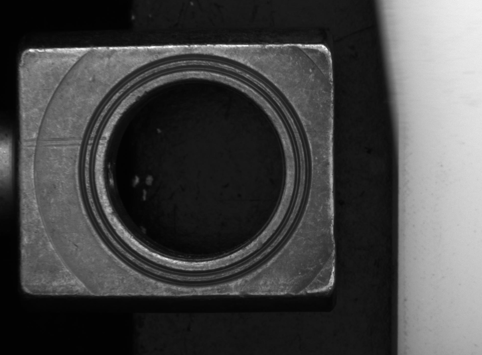 defect detection Object Detection Dataset by Data1