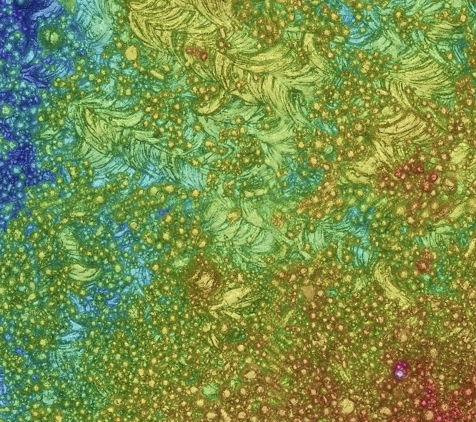 Intelligent Image Processing - Roboflow Universe