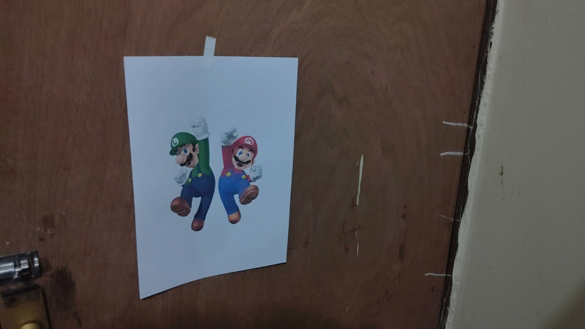 Mario Detection Object Detection Dataset by KetikDataMahal