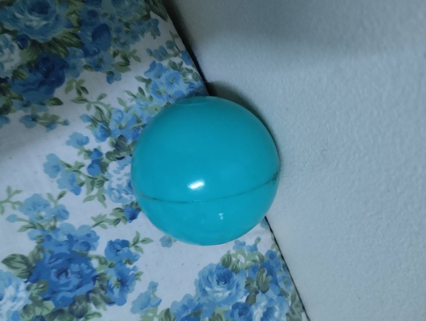 ball pool Instance Segmentation Dataset and Pre-Trained Model by ball pool