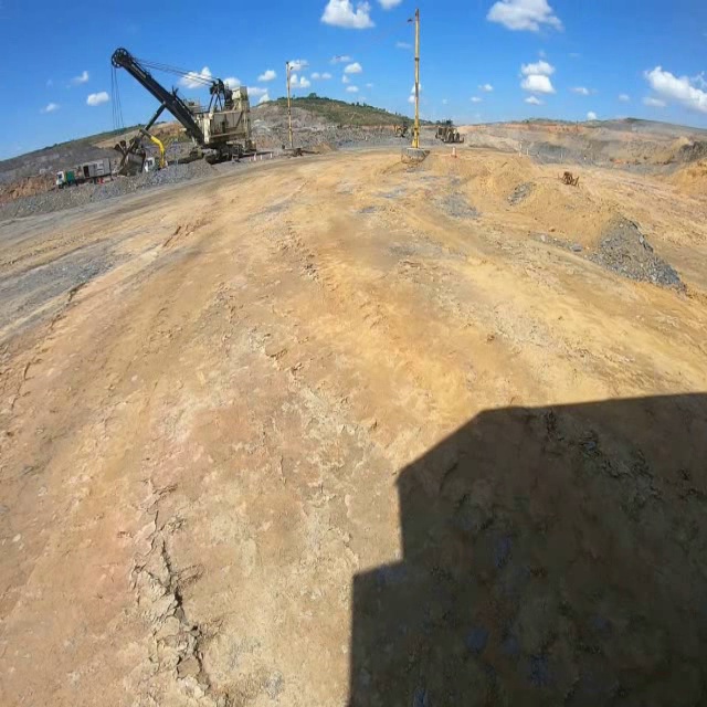 Rock Detection Object Detection Dataset and Pre-Trained Model by YOLO