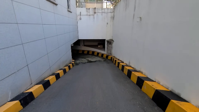 Curb Object Detection Model By Curb