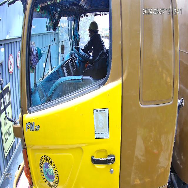 Valid Object Detection Dataset By Ppedpsota