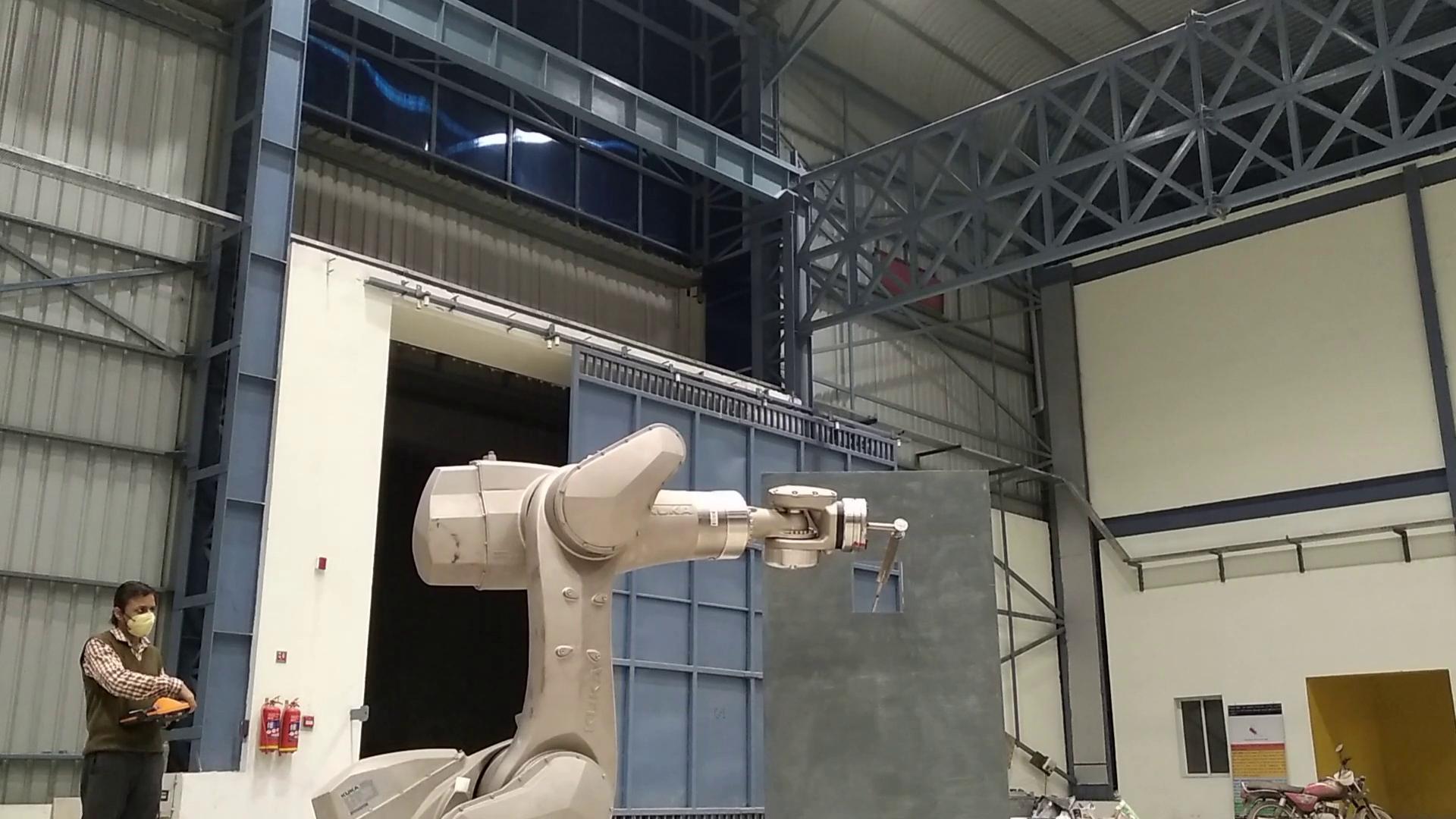 MTP Object Detection Dataset by IIT Kharagpur