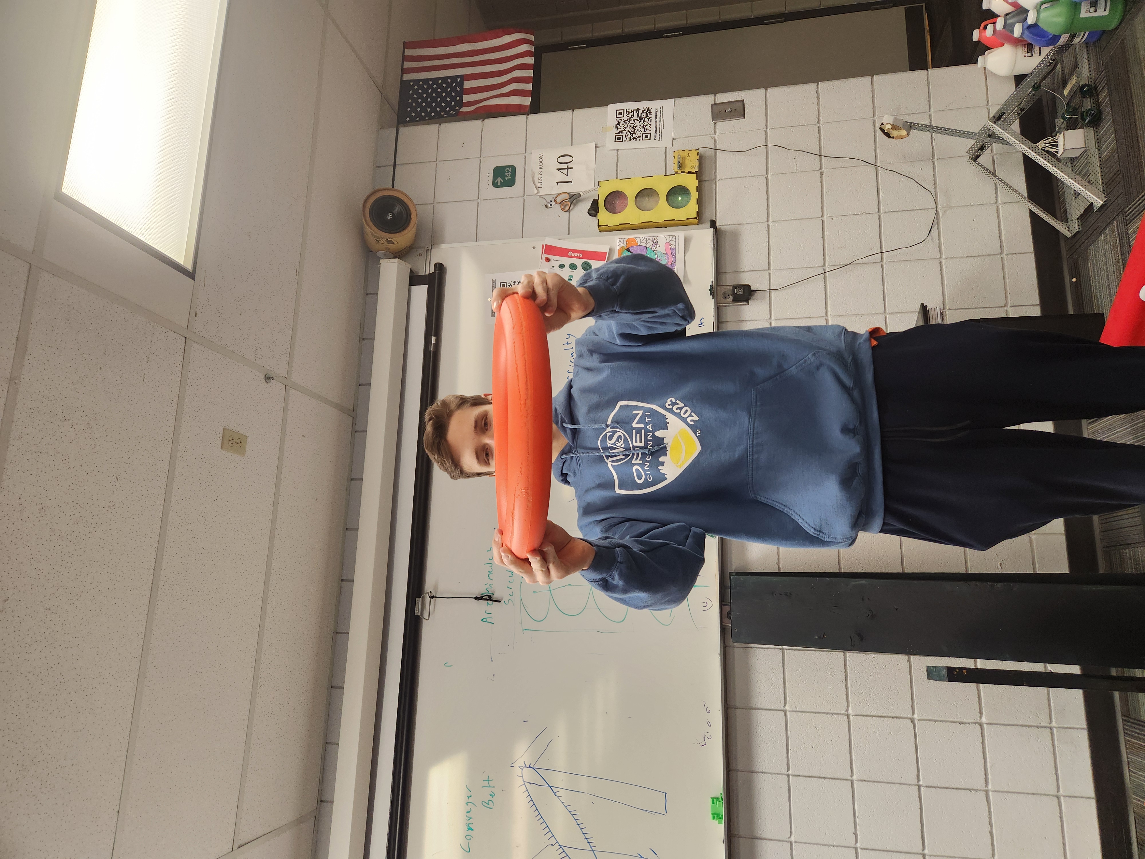 2024 FRC Object Detection Dataset by balls