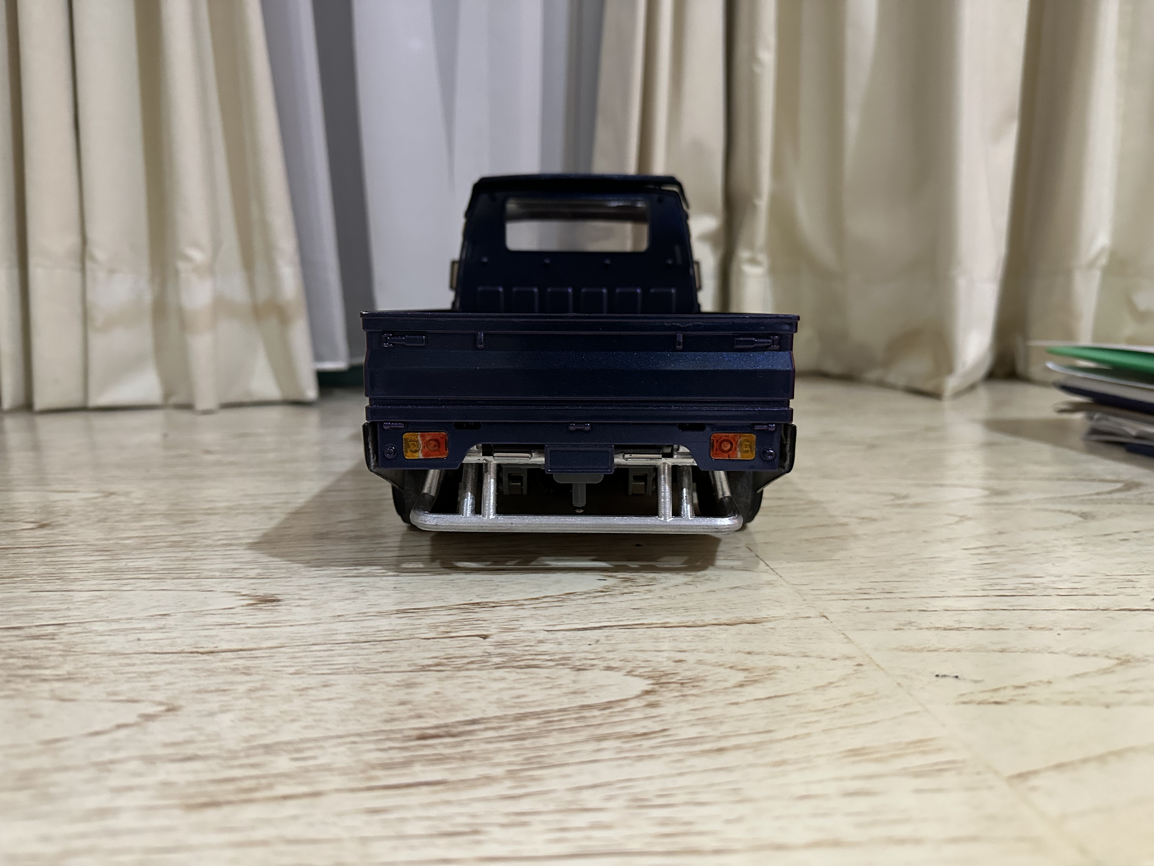 wpl 2 Object Detection Dataset and Pre-Trained Model by BINUS University