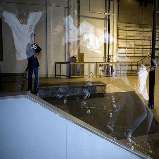 Demo App Object Detection Dataset and Pre-Trained Model by Rocket Vision