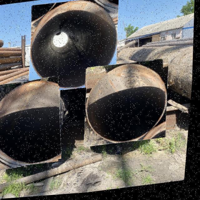 pipe-detector Object Detection Dataset by project-5sgou