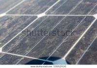 Detection Dust on solar Panel - Roboflow Universe