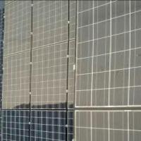 Detection Dust on solar Panel - Roboflow Universe