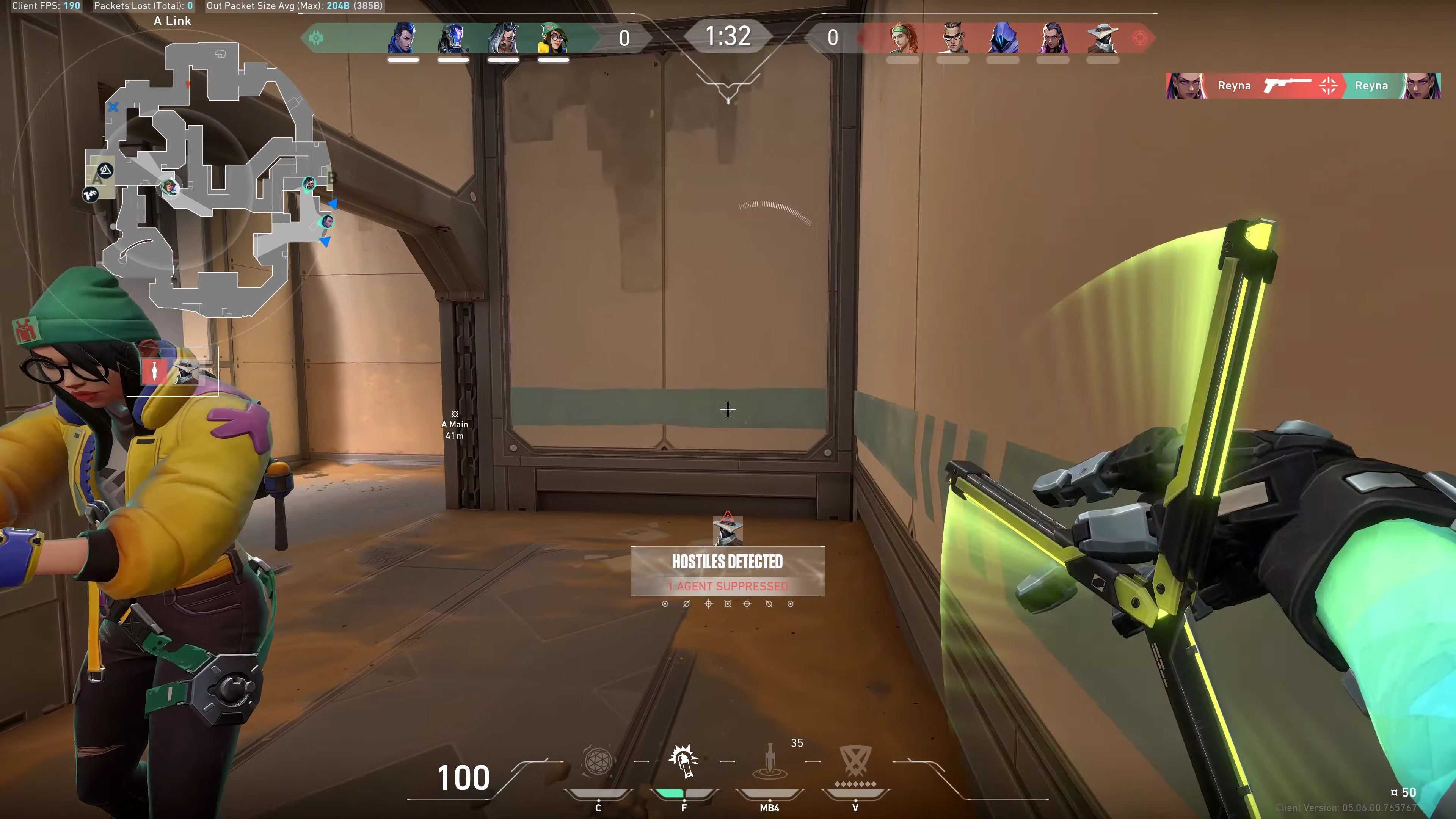 How to Use the testv Object Detection API