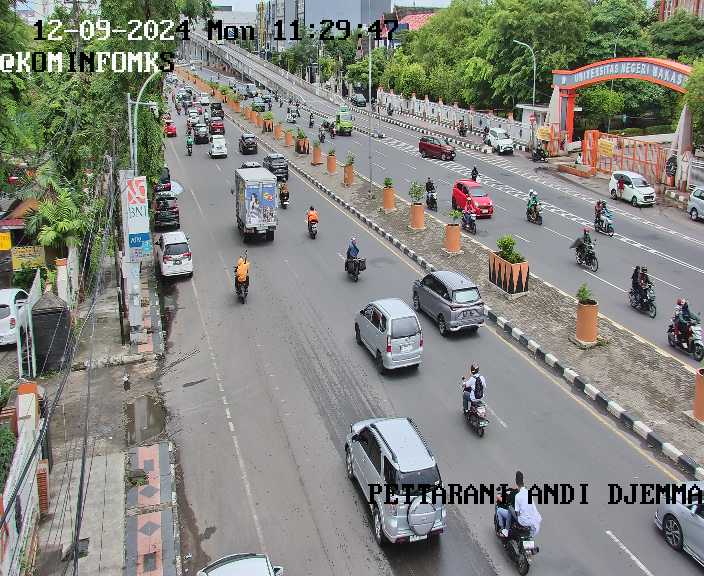 Pengembangan AI CCTV (v100 data) Object Detection Dataset and Pre-Trained Model by KP Kominfo