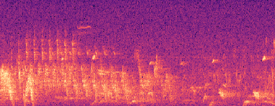 Flycatcher songs Object Detection Dataset by RatCat