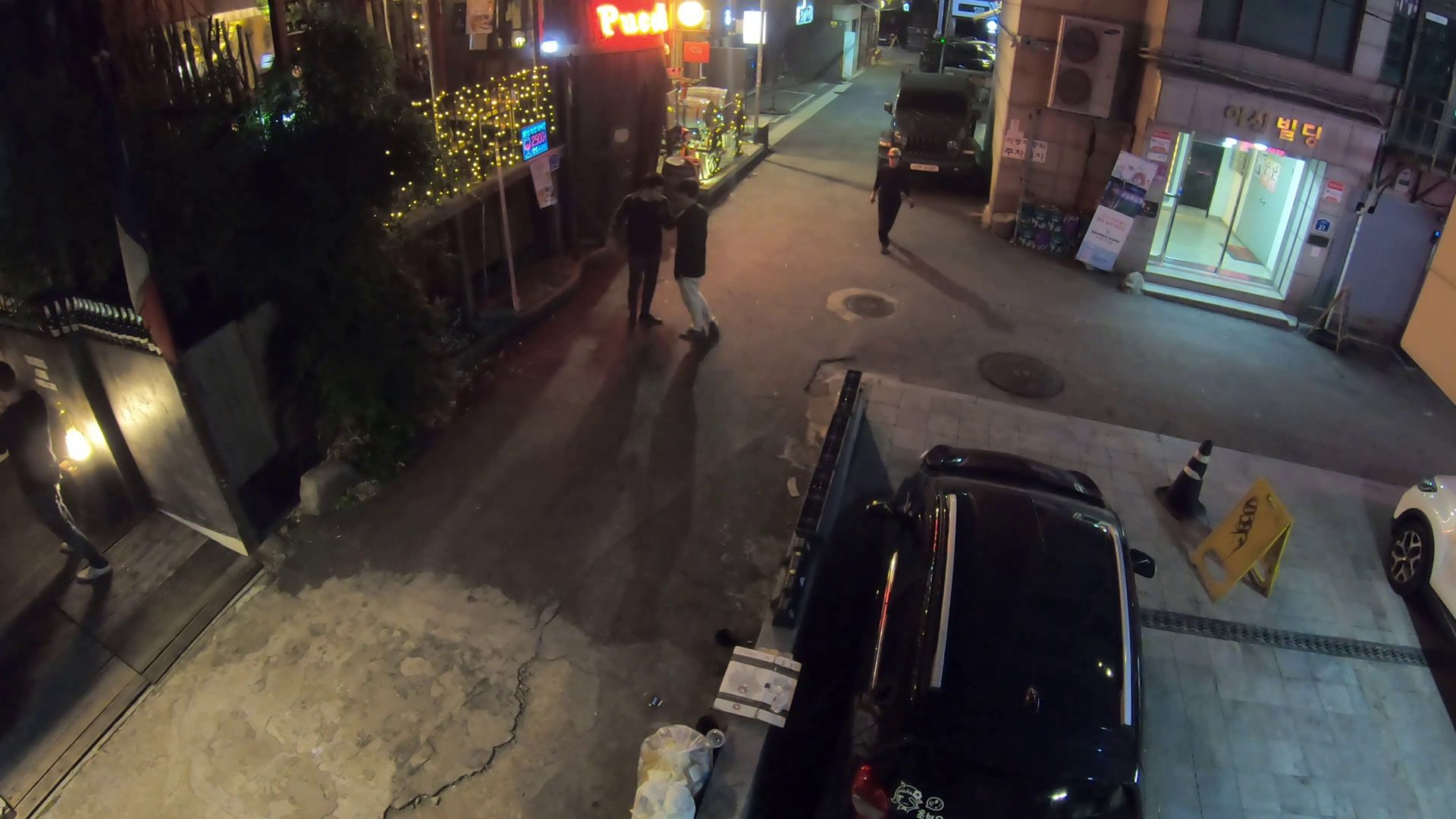 AI CCTV Object Detection Dataset and Pre-Trained Model by project-28v2s AI CCTV Object Detection Dataset and Pre-Trained Model by project-28v2s