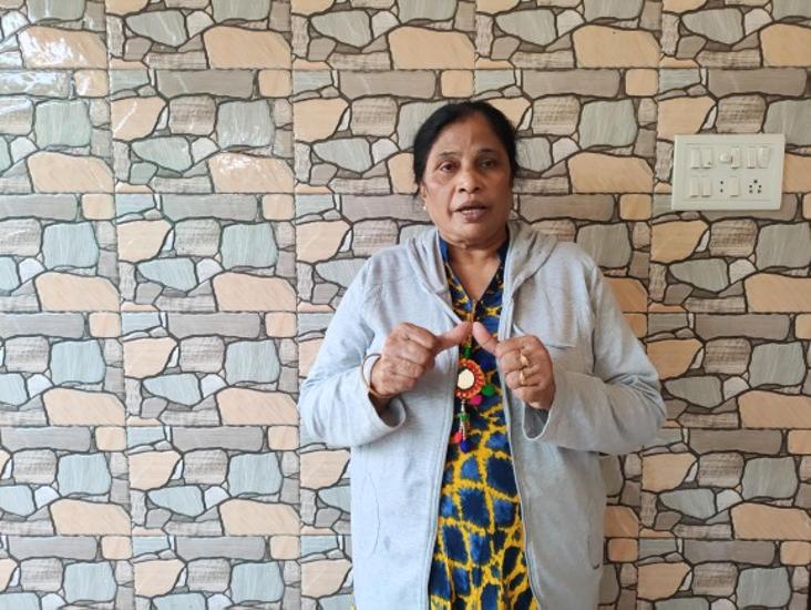 ISL Object Detection Dataset by ISL