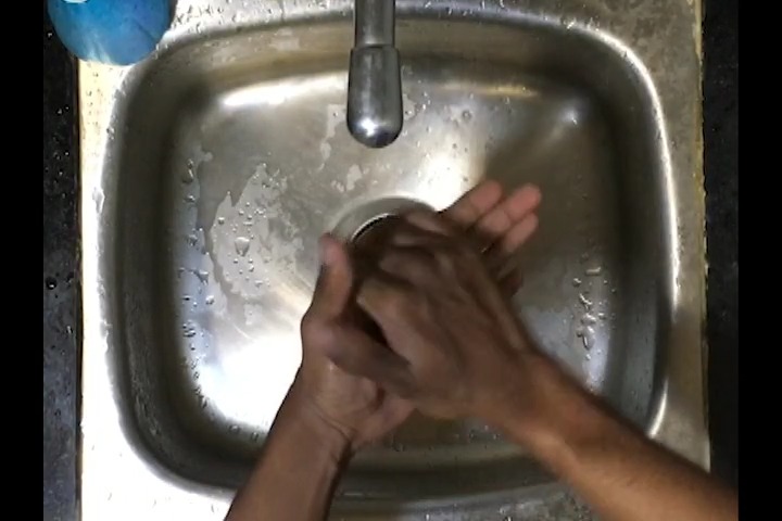 handwash_dataset Object Detection Dataset by Handwash