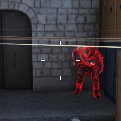 shatter Object Detection Model by OZoneAsai