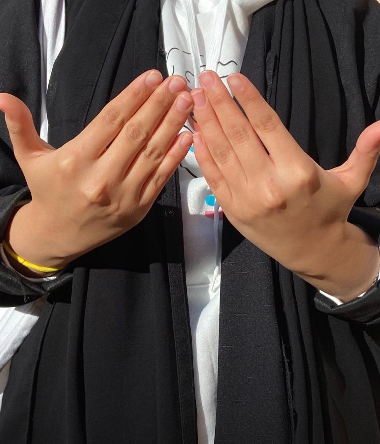 Saudi Sign Language Object Detection Model by Sign Language The Last ...