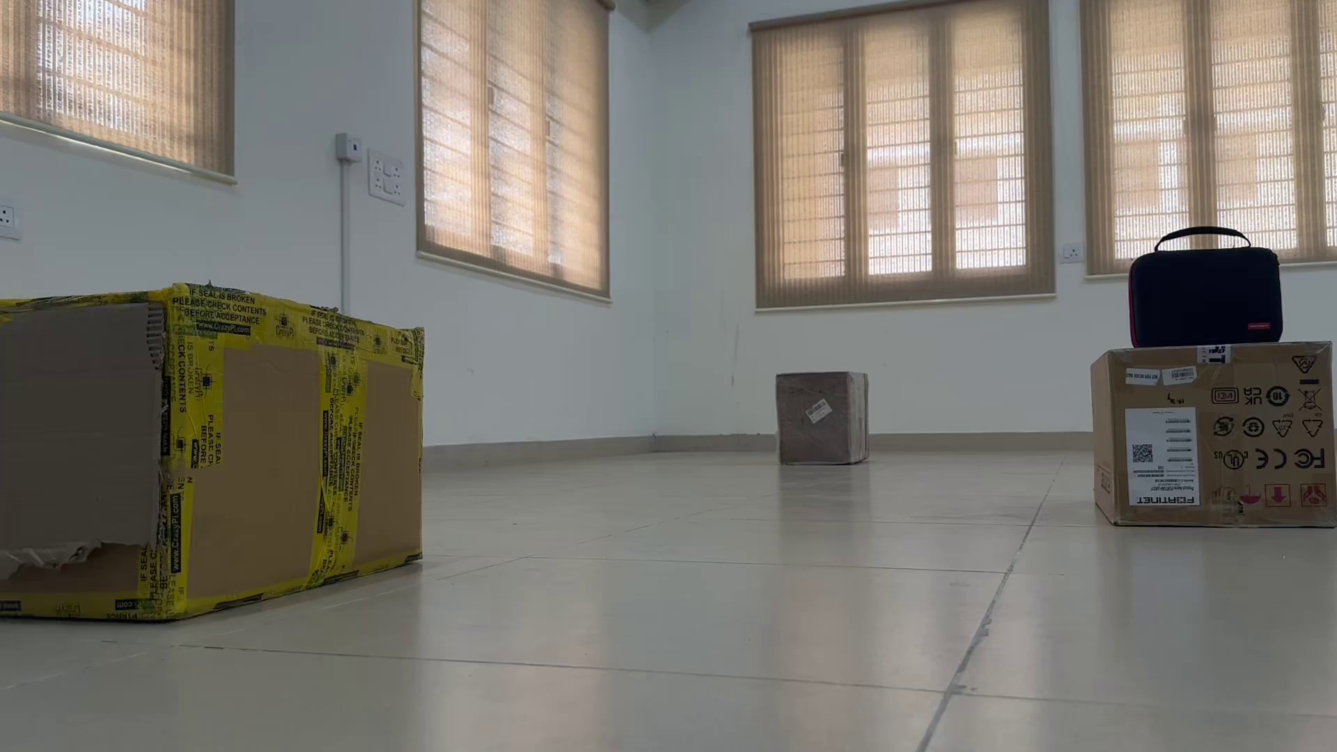 Top Cardboardbox Datasets and Models | Roboflow Universe