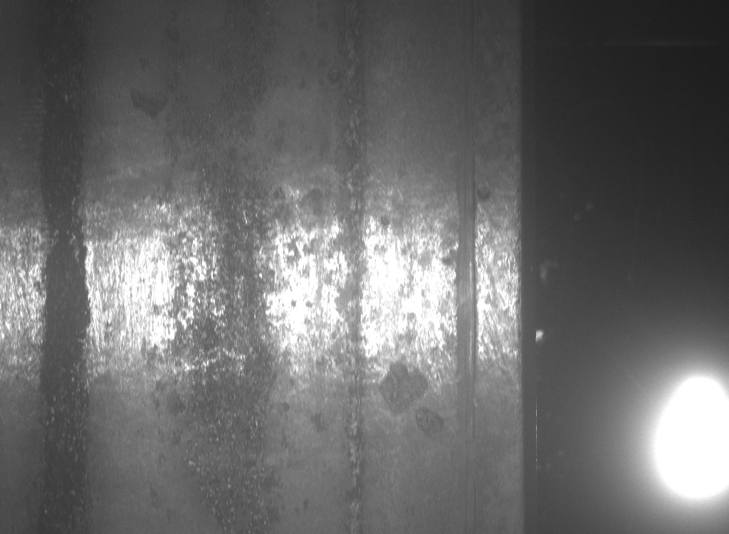 steel-billet-surface-detection Object Detection Dataset by main