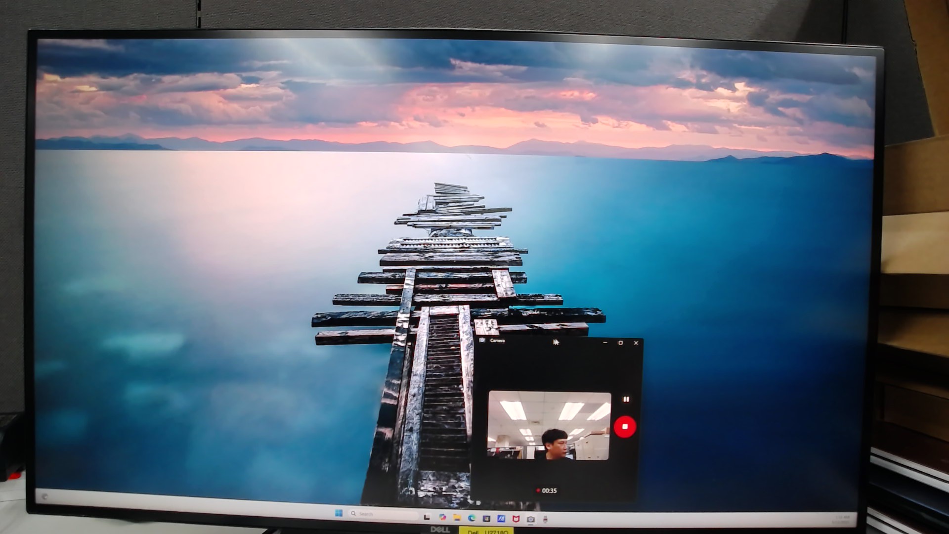 Camera Instance Segmentation Dataset by MarsYolo data