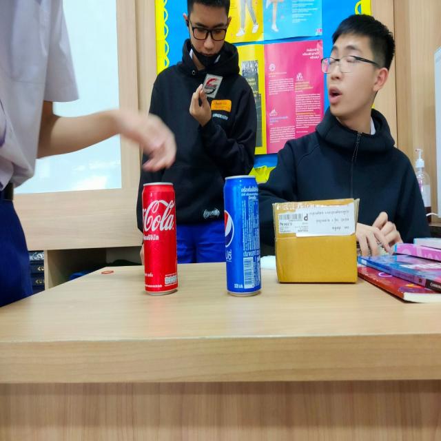 BOTOL DAN KALENG Object Detection Model by putri