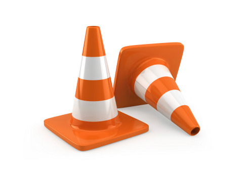 Cone Detection Object Detection Dataset and Pre-Trained Model by Cone Detection