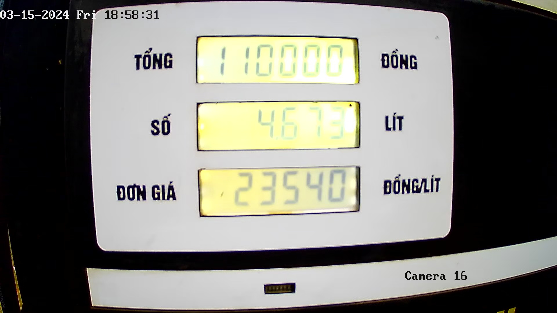 Gas screen detect Object Detection Dataset by MINHNGUYEN