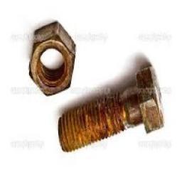 bolt defect Object Detection Dataset by brundha