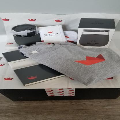 streamlit Object Detection Dataset by SHARAN SHANKAR