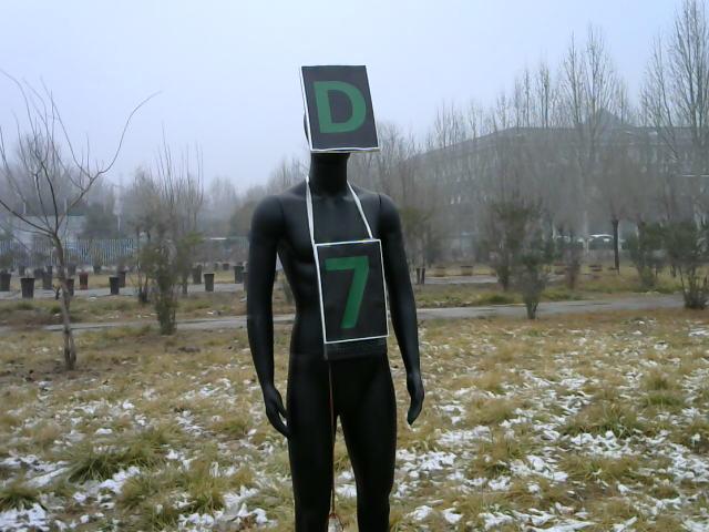 person Object Detection Dataset and Pre-Trained Model by twentyfive