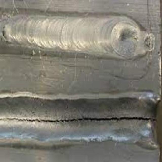 filletweldtest Object Detection Dataset by AI weld masters