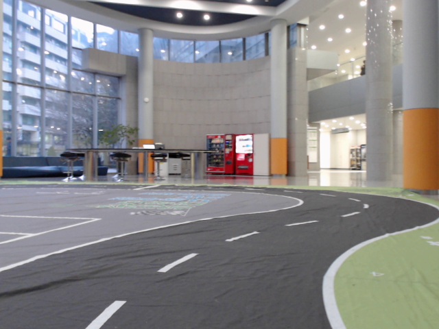 Kingo Car Instance Segmentation Dataset and Pre-Trained Model by Personal