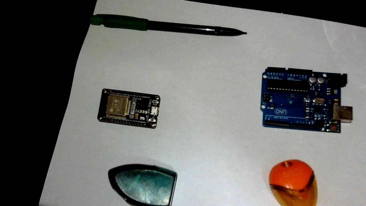 Vision Object Detection Dataset by new-workspace-2cnfr