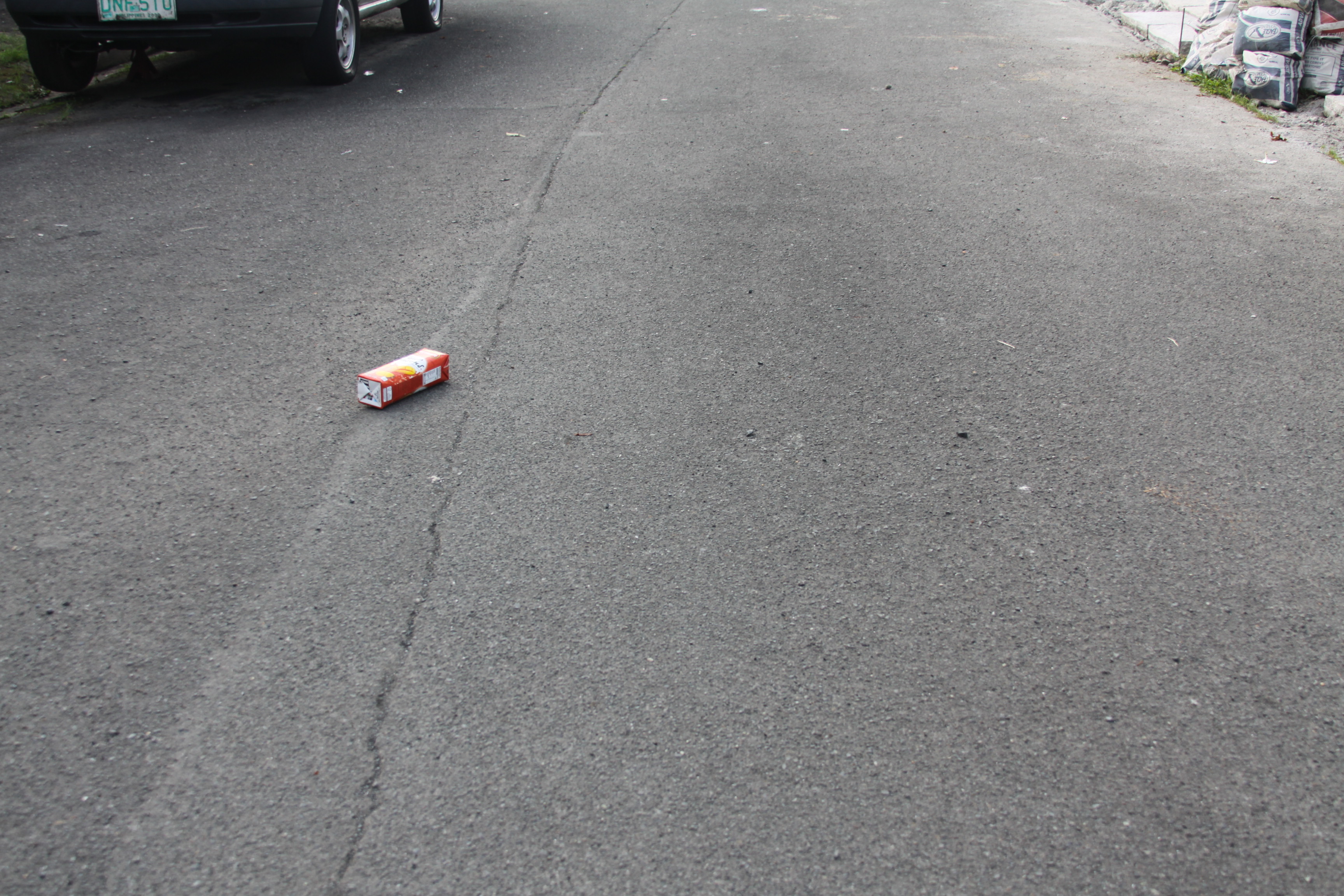 Merged Trash Object Detection Model by Technological Institute of the ...