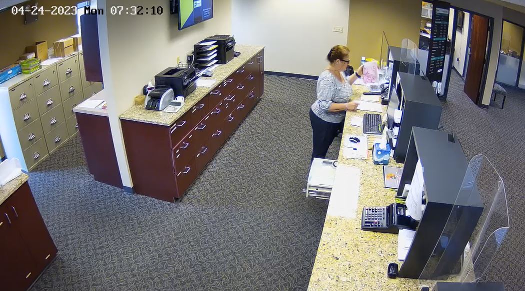 NWCCU practice images Object Detection Dataset by Tariq Bin naeem