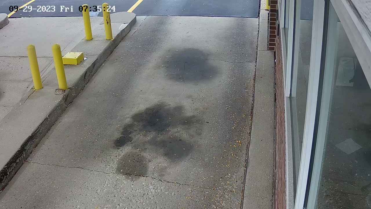 Wrong detections NWCCU Object Detection Dataset by Tariq Bin naeem