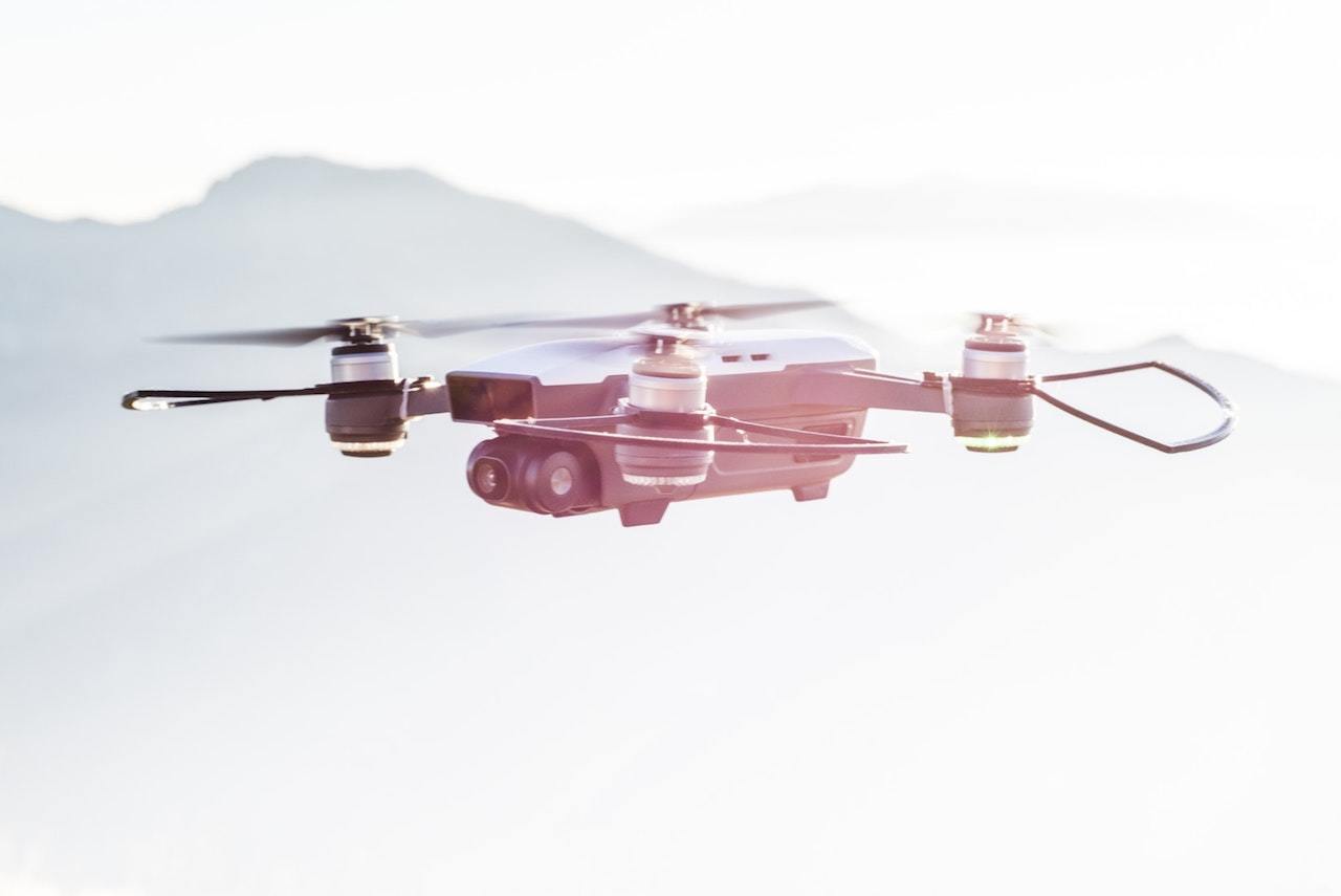 Drones Object Detection Dataset And Pre Trained Model By Ggg
