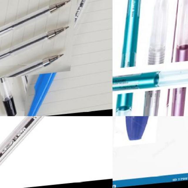 pens Object Detection Model by nn