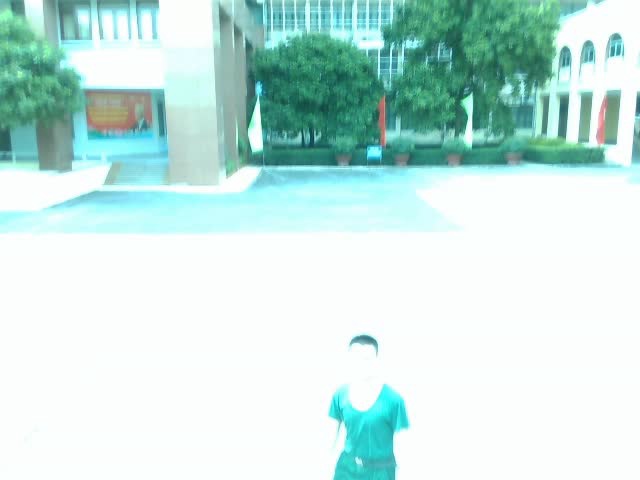 Person_Detect Object Detection Dataset by trainyolov8DOAN