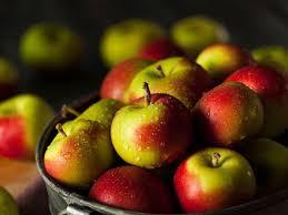 Apples_Class Object Detection Dataset and Pre-Trained Model by diplomadocd