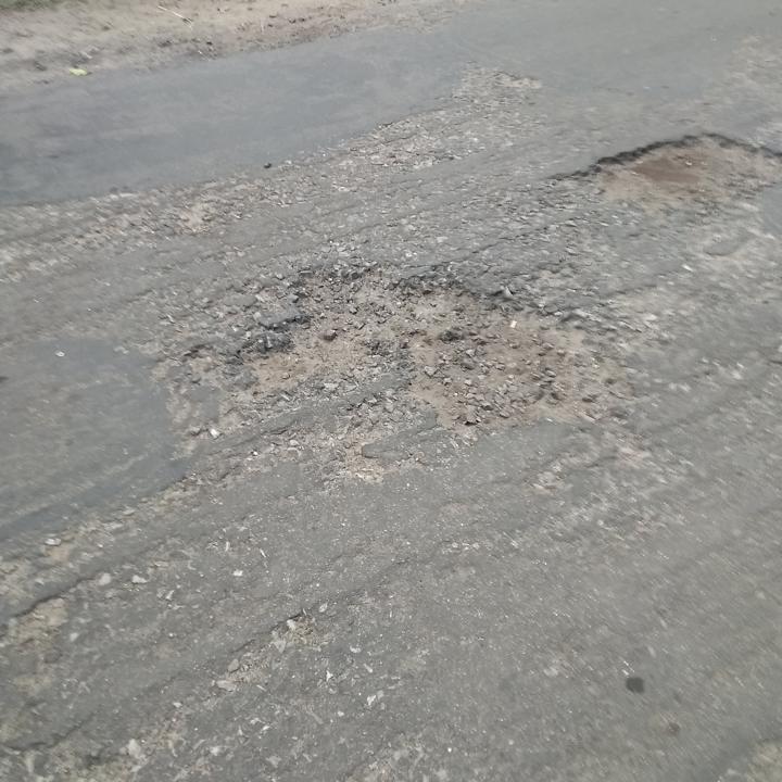 classify_potohole Classification Dataset by pothole