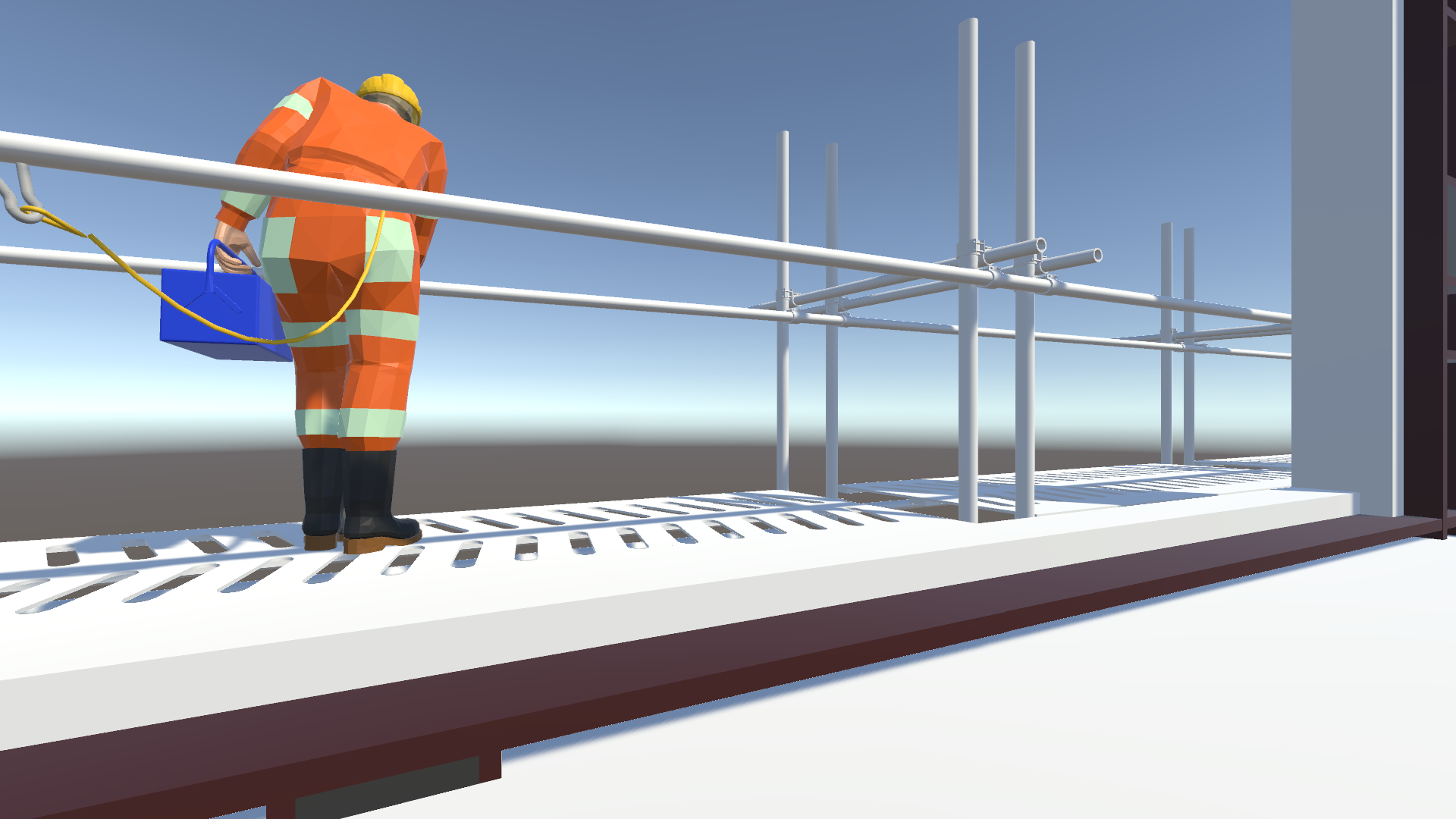 LifeLine+ Object Detection Model by Chaewon