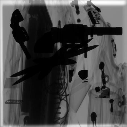 Edge weapons and Firearms Object Detection Model by Kim Jude Seballa