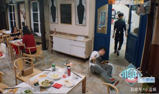 Fall Detection Object Detection Dataset By Tfmbigdata2025