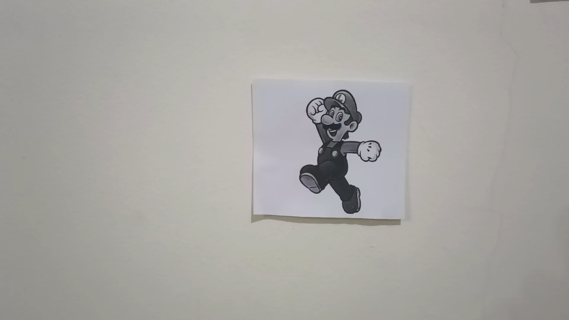 its a me mario Object Detection Dataset by personal