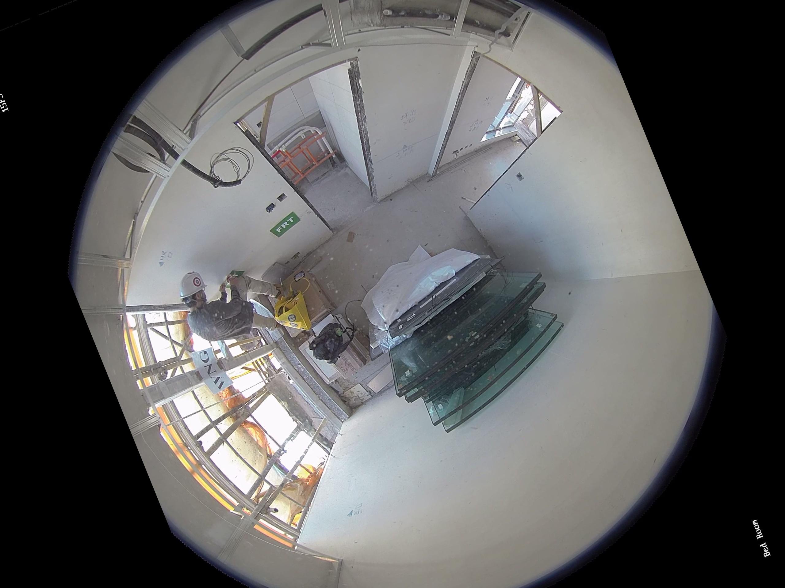 Label Object Detection Dataset By Helmet Label