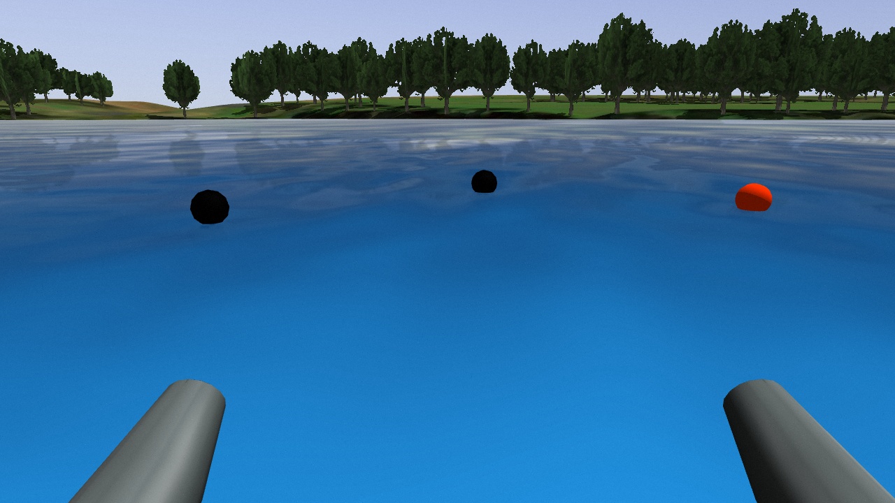 VRX 2022 Object Detection Dataset by kyustundag@hotmail.com