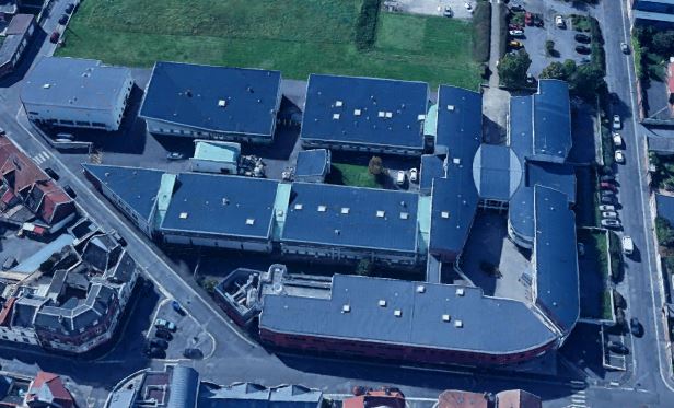 map Object Detection Dataset and Pre-Trained Model by reconnaissance