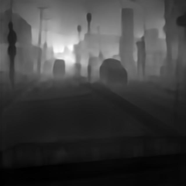 mixed_speed_bump_grading Object Detection Dataset by MasterProject